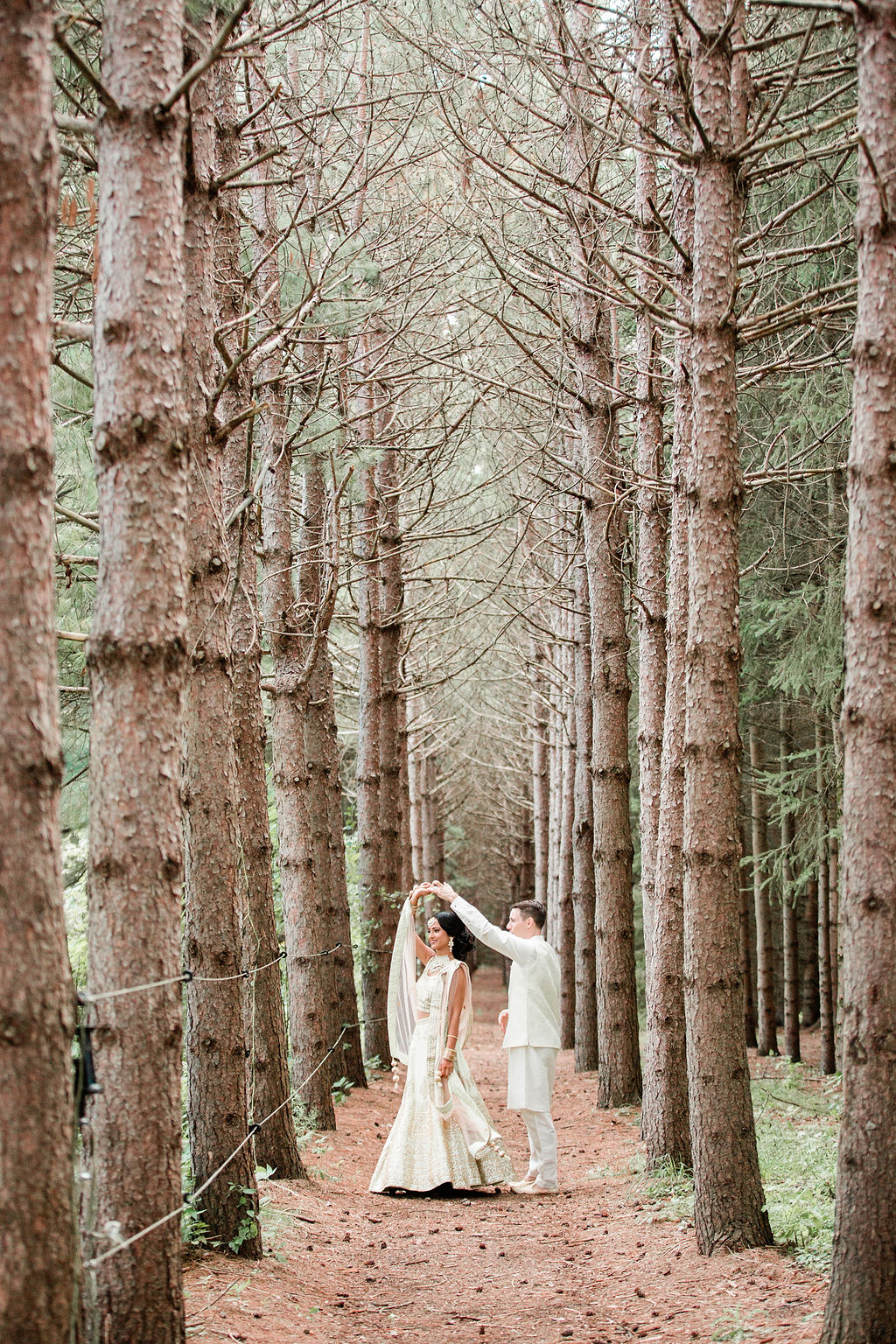 Erin Estate Wedding | Amanda Soriano Photography