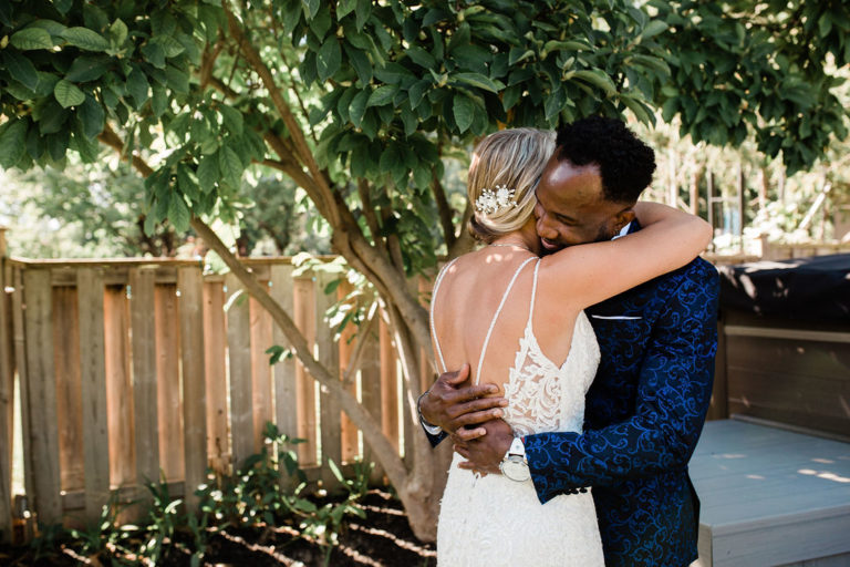 The Vue and Clubhouse Wedding | Amanda Soriano Photography