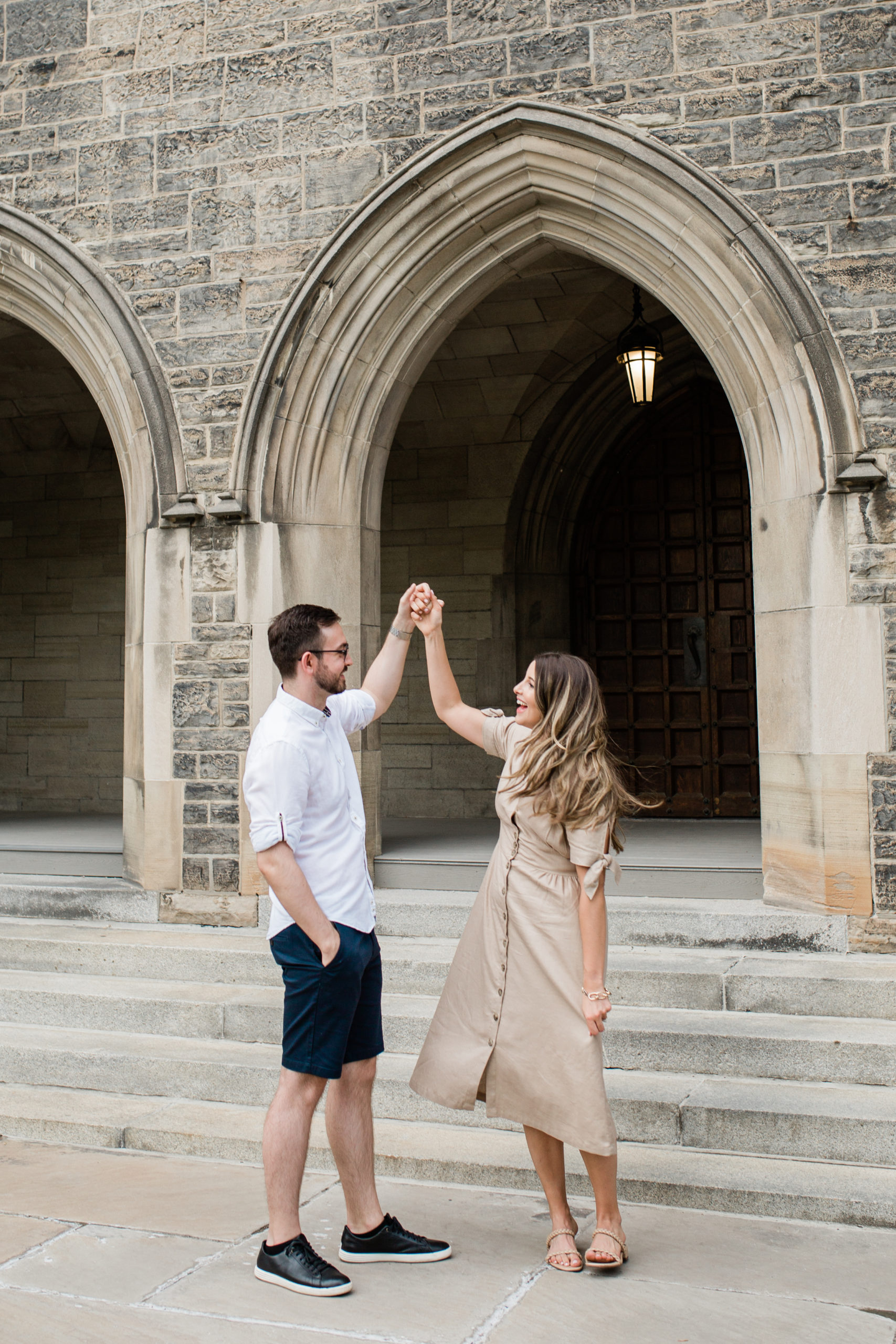 10 Lessons I Learned as a Photo Intern | Amanda Soriano Photography