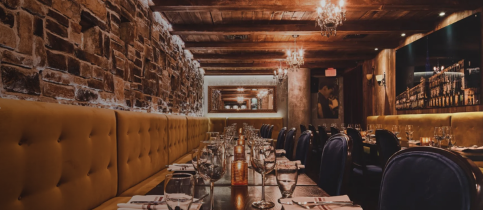 15 Restaurant Wedding Venues in Toronto | Amanda Soriano Photography