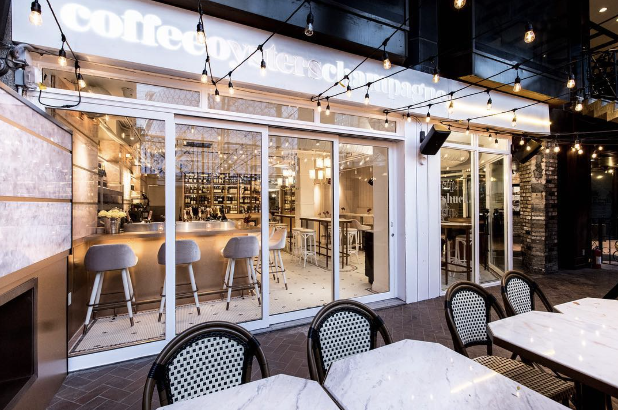 15 Restaurant Wedding Venues in Toronto | Amanda Soriano Photography